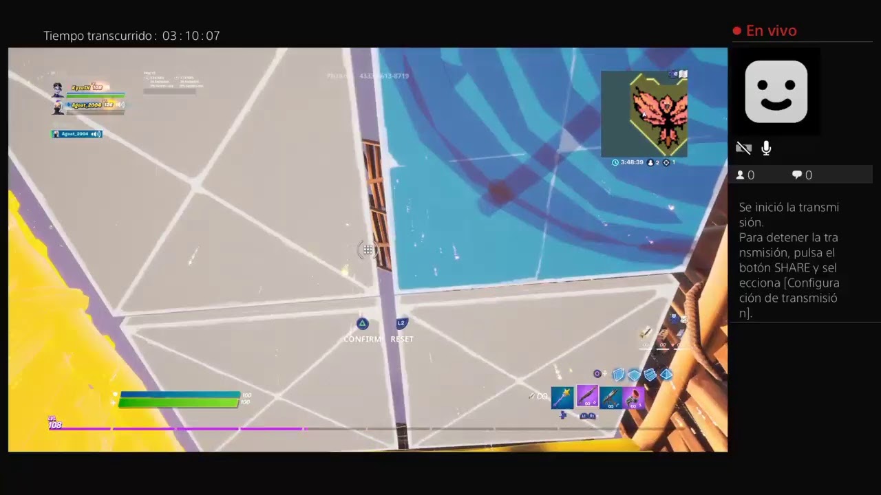 Best FN player in the world - YouTube