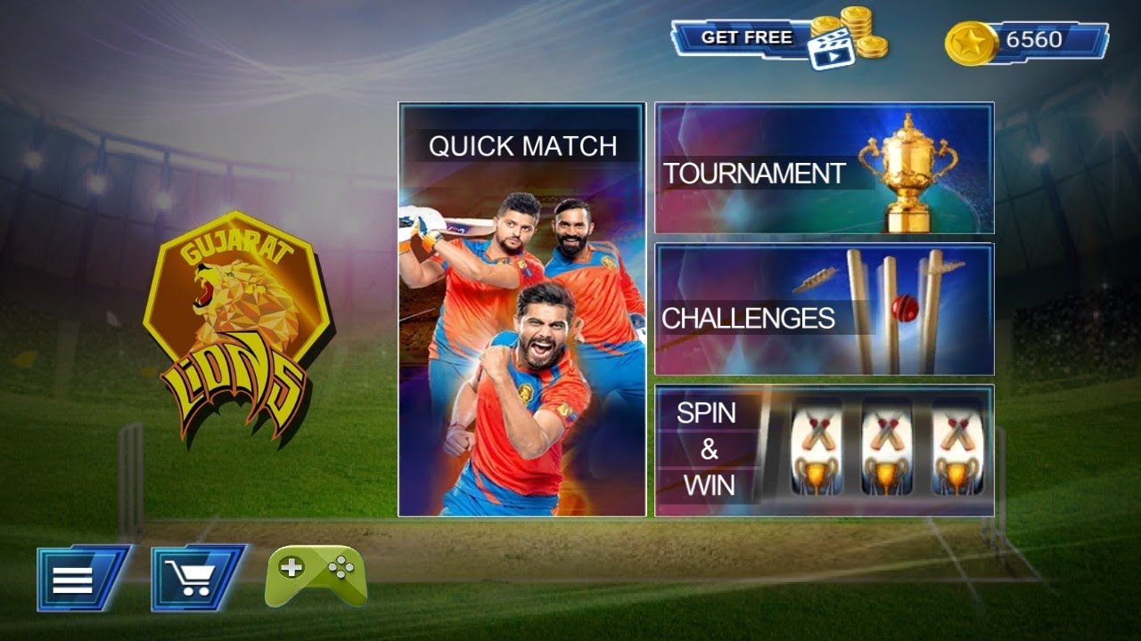 I Am Playing Gujarat Lions T 20 Cricket Game In Hindi YouTube i-am-playing-gujarat-lions-t-20-cricket-game-in-hindi-youtube