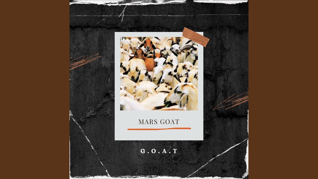 Mars Goat - YouTube