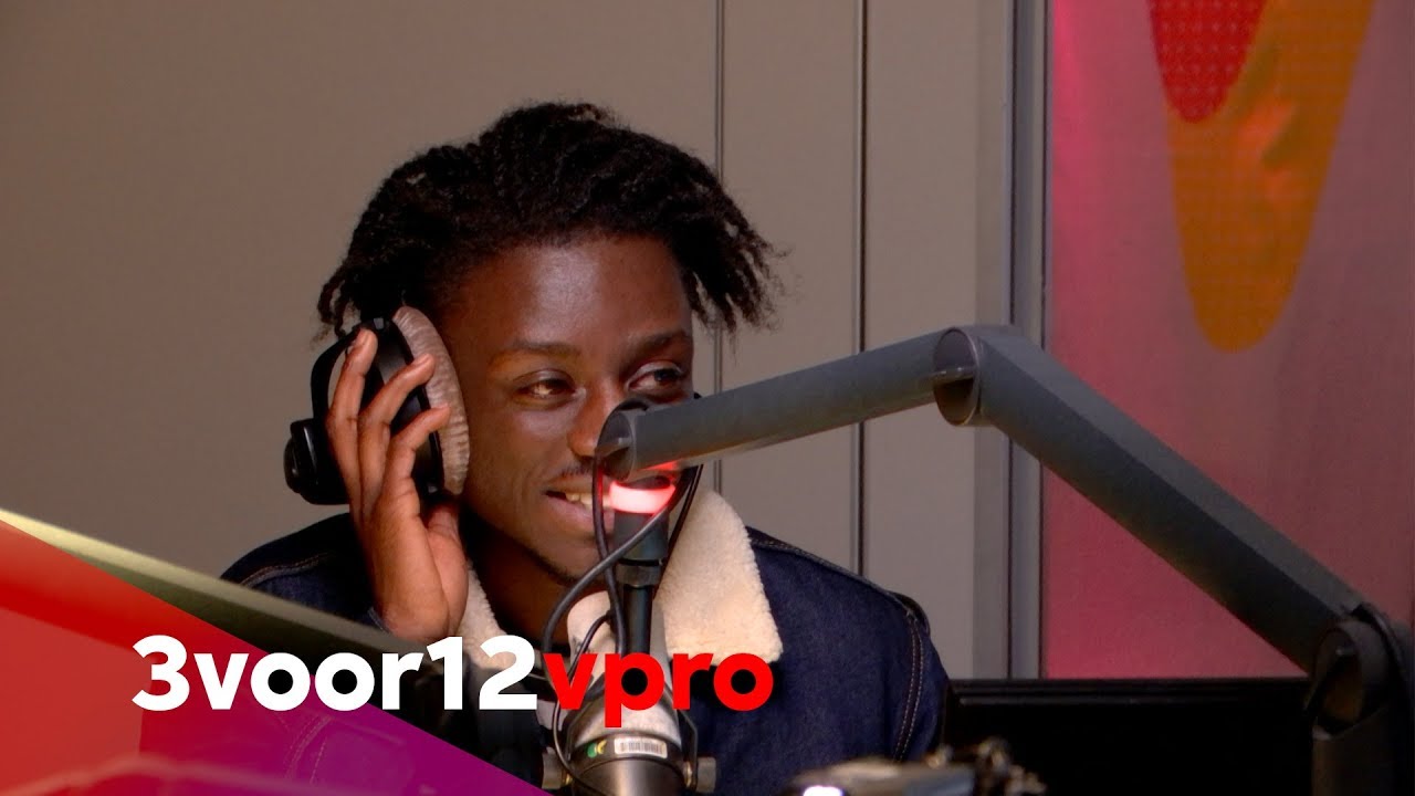 Jay-Way Redt de Muziekwereld van de Boze Rappers - YouTube