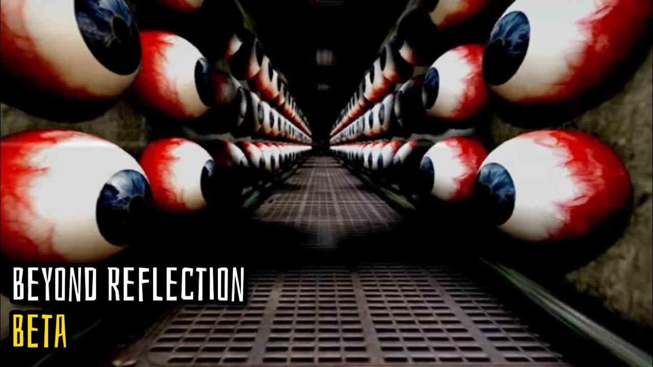 ROBLOX | Beyond Reflection | BETA (Full Walkthrough) - YouTube