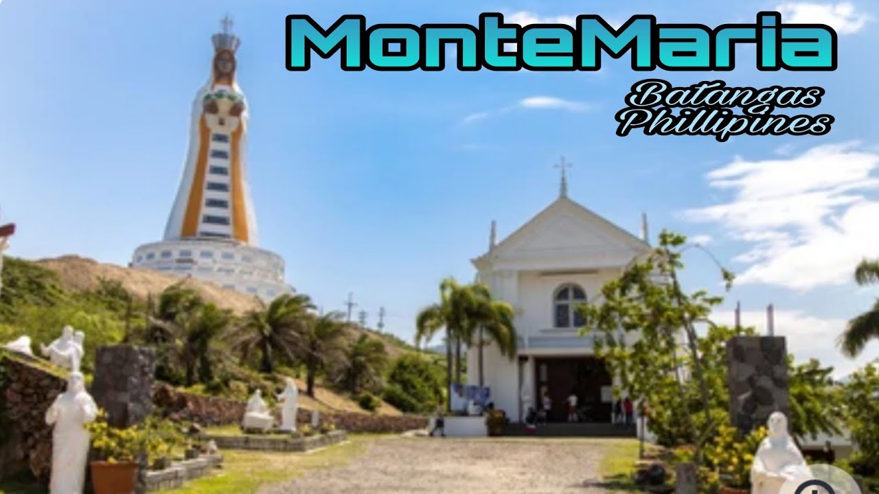 A PLACE TO DISCOVER IN BATANGAS CITY, PHILIPPINES - YouTube