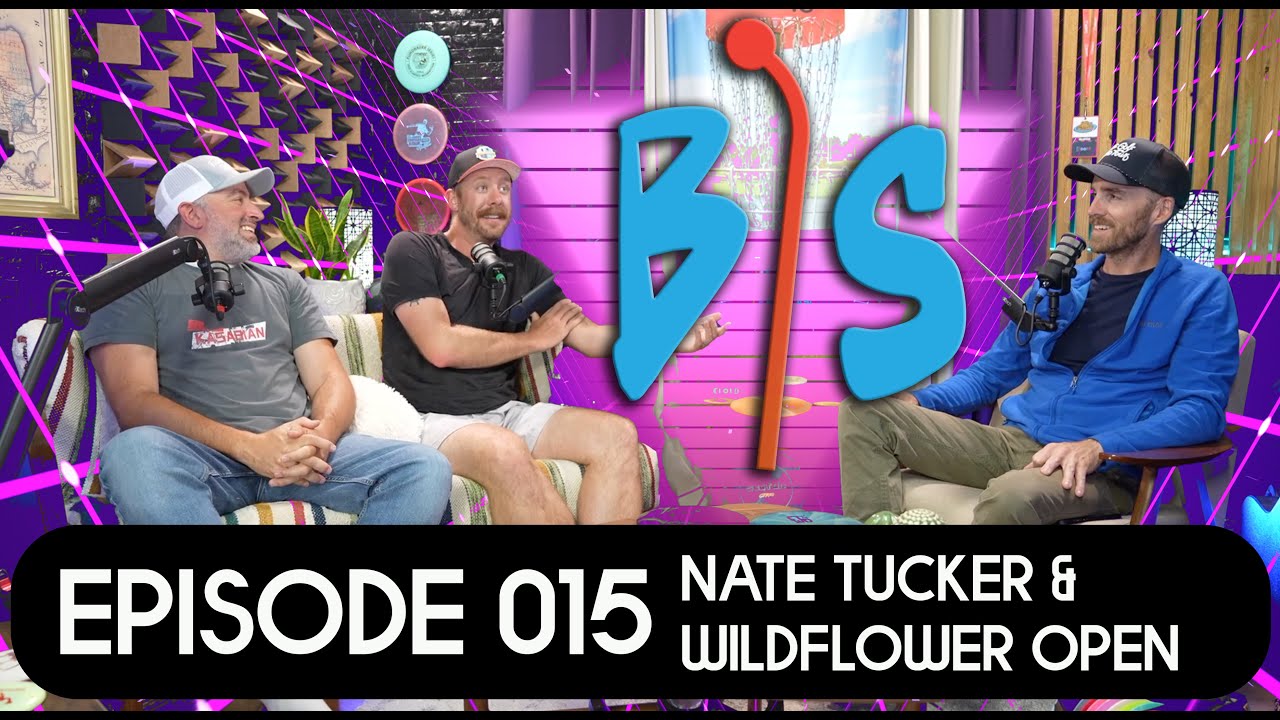 Barely Stable Podcast - Episode 015 - Nate Tucker / Wildflower Open - YouTube