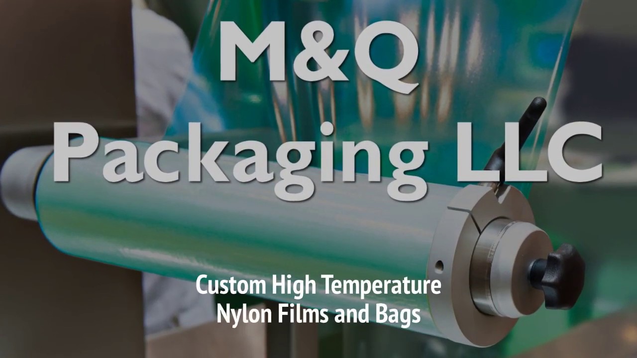 Introduction to M&Q Packaging - YouTube