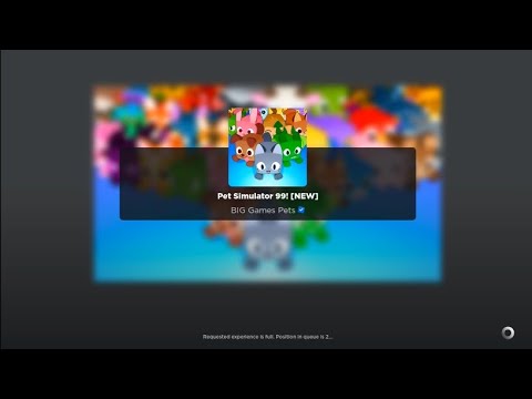 new roblox game loading screen - YouTube