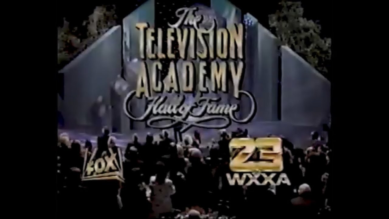 WXXA Commercial Breaks (November 26, 1987; Part 1) - YouTube