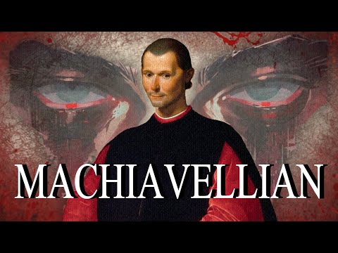 Most Cunning and Cynical Personality Type... ||  #hindi   || #curious