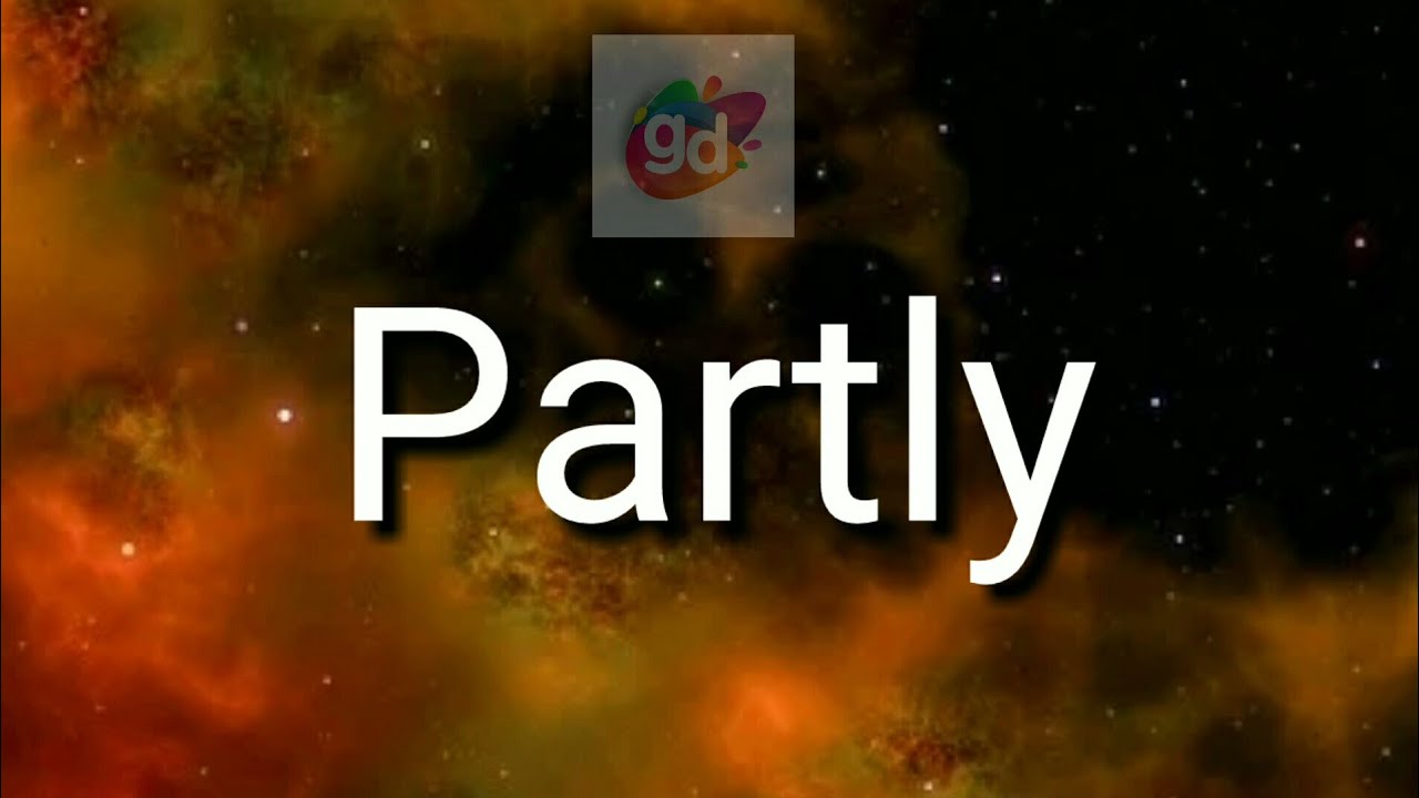 Partly Opposite/Antonym Word with Meaning//Googul Dictionary// - YouTube