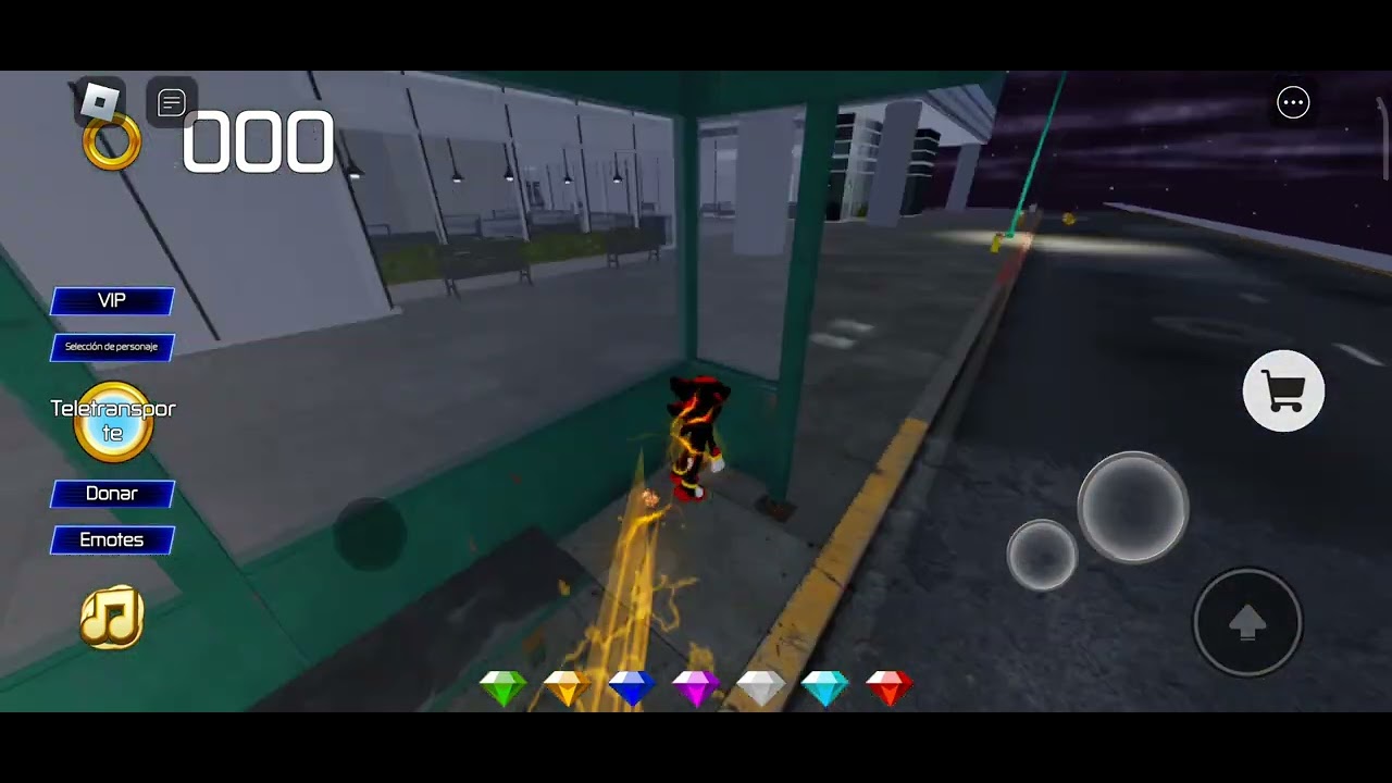 consiguiéndose. Sonic roblox. plata - YouTube