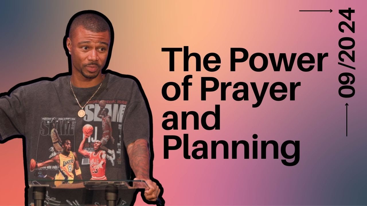 When God Opens Doors: Trusting God in the Rebuilding Process | Jerell ...