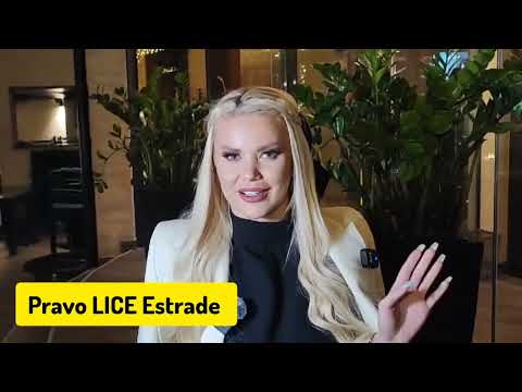 Sanja Stanković o Luni Đogani: Imala je komplikacije sa decom