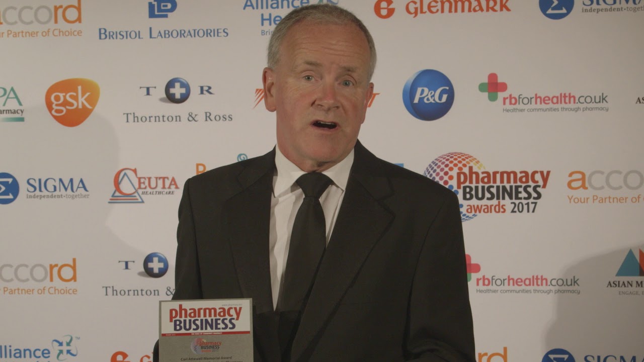 PB Awards Winners Interview 5 - YouTube