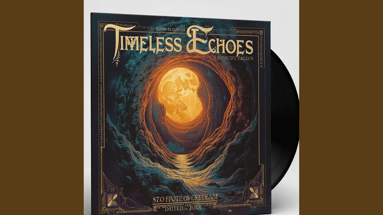 Echoes of a Dream - YouTube