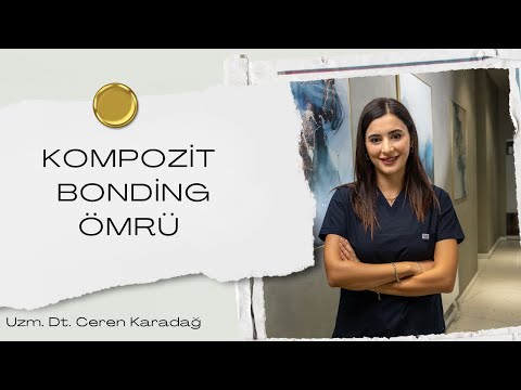 Kompozit Bonding Ömrü Ne Kadardır? Kompozit Lamina Hakkınde En Çok Merak Edilenler