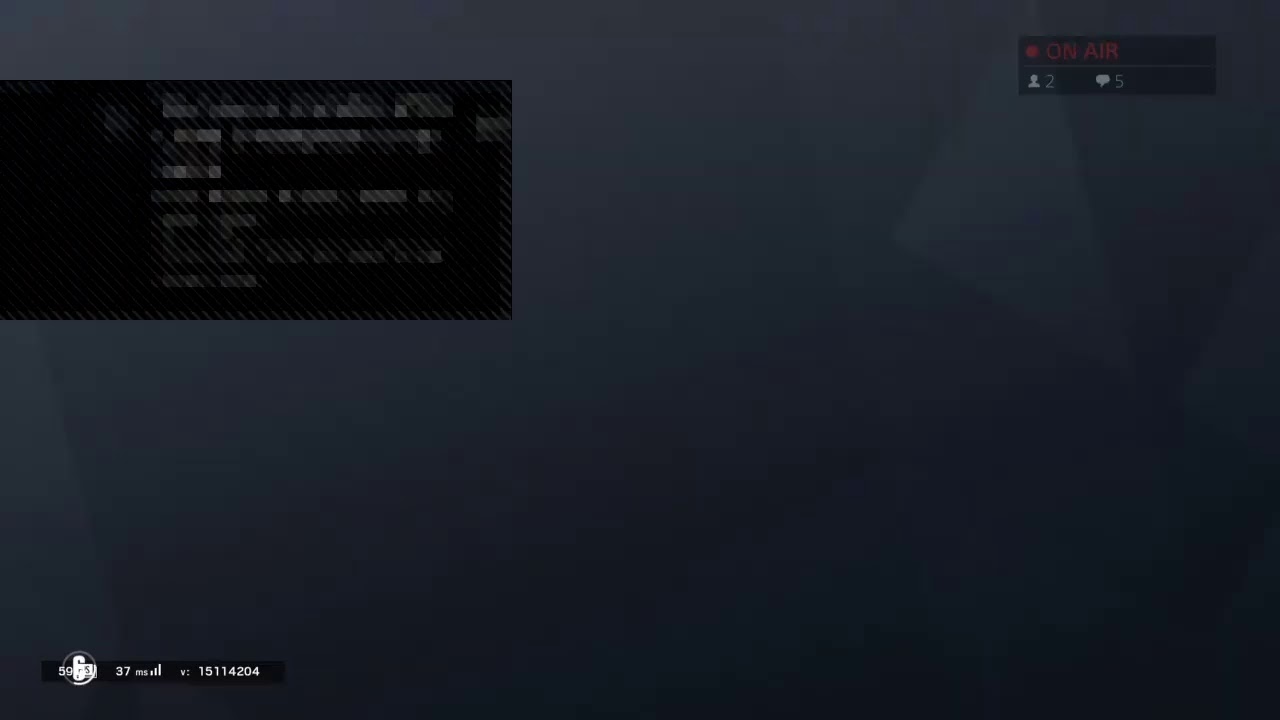 PS4 R6|Solo Queue Acc|Plat 3|Trying Out TxNoki’s settings - YouTube