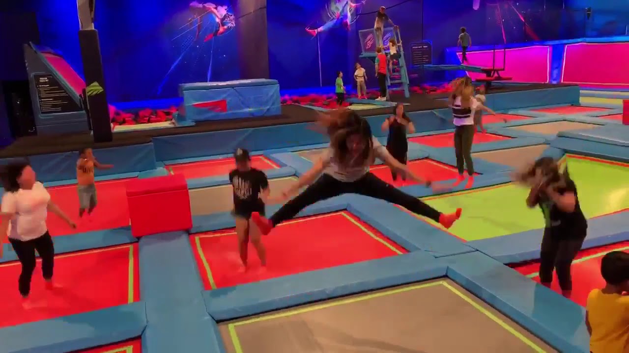 Jump_rush 🇳🇴 - YouTube