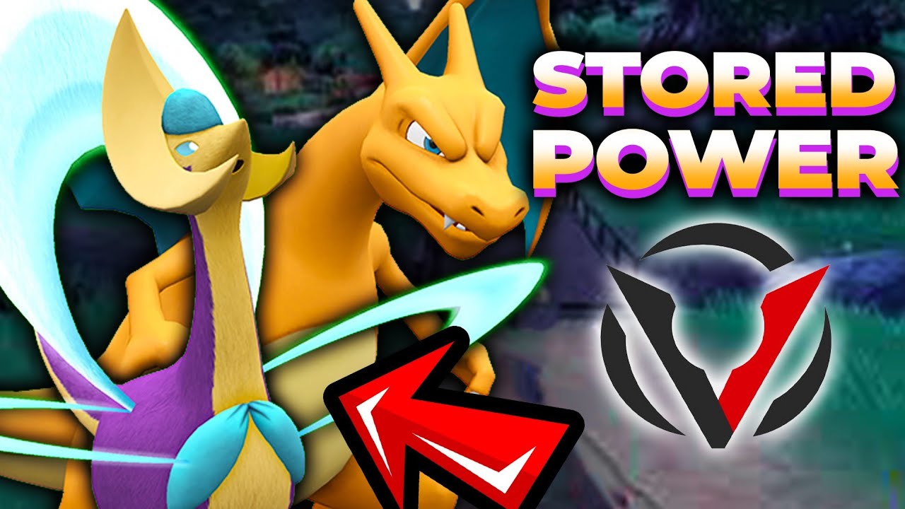 You're Not Gonna Believe What Won This Reg D Tour | Pokemon Scarlet ...