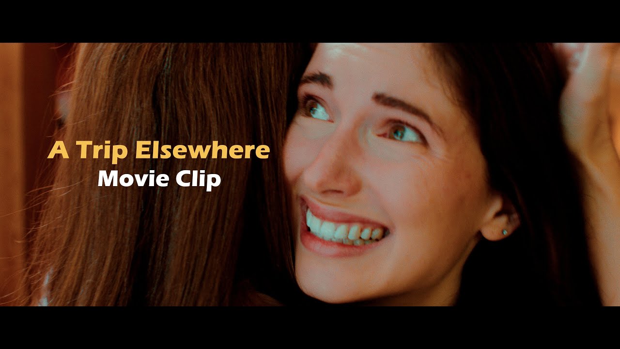 A TRIP ELSEWHERE Movie Scene I What's Covid? - YouTube