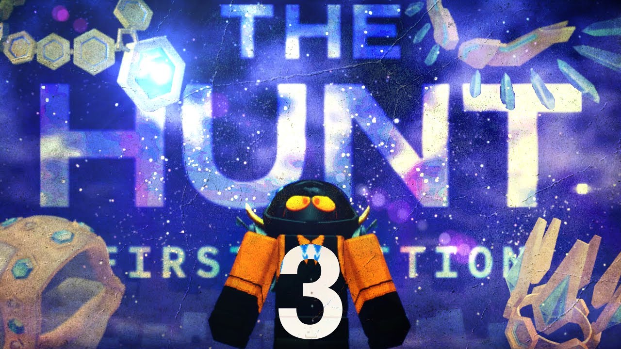THE HUNT: FIRST EDITION | DAY 3 (FINALE) - YouTube