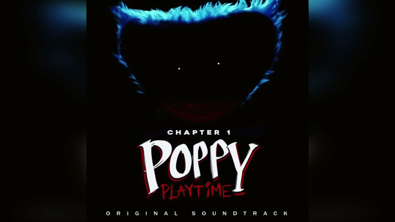 Poppy Playtime OST (02) - A Tight Squeeze - YouTube