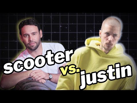 justin bieber ve scooter braun olayı #justinbieber #scooterbraun