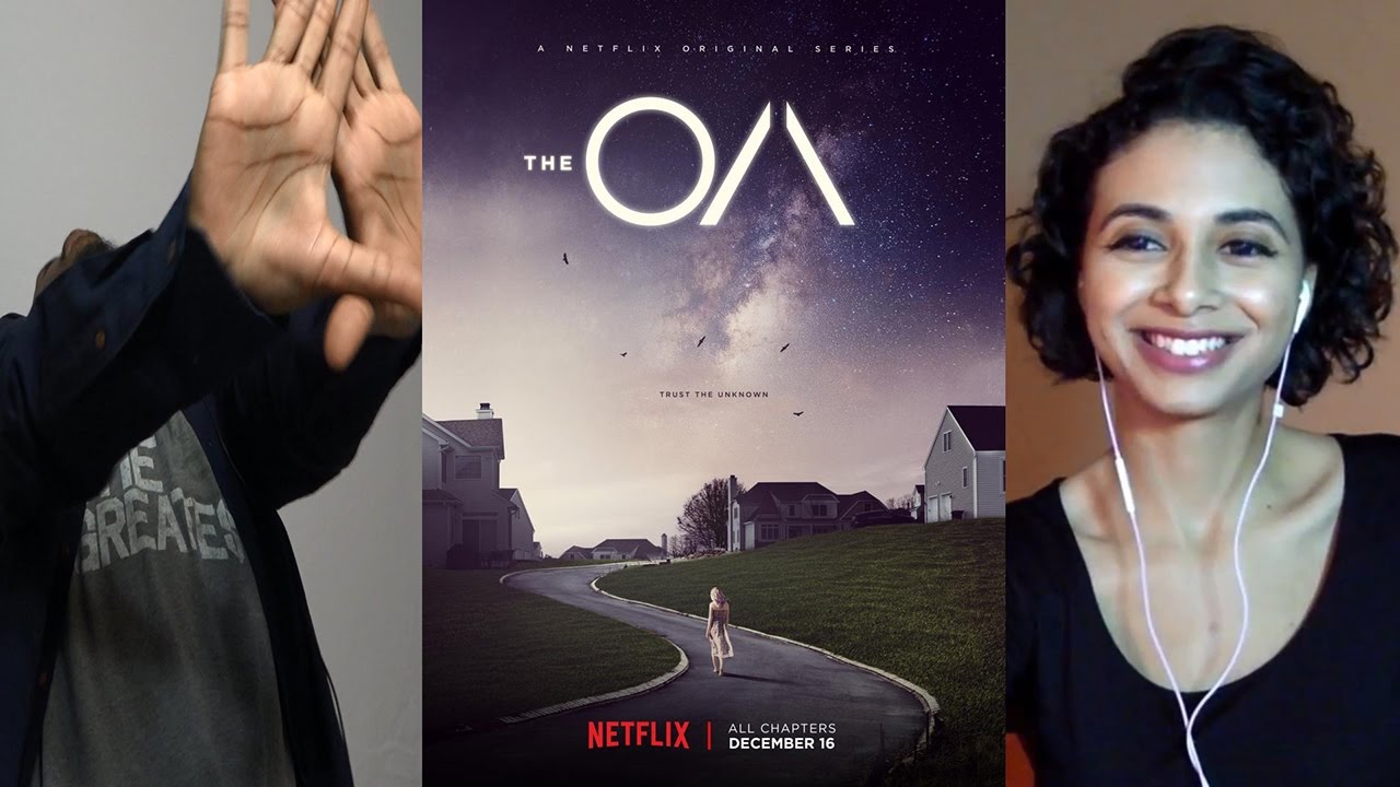 The OA Season 1 Review - YouTube