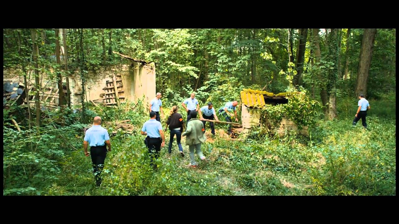 La Proie (Eric Valette) - Bande Annonce - YouTube