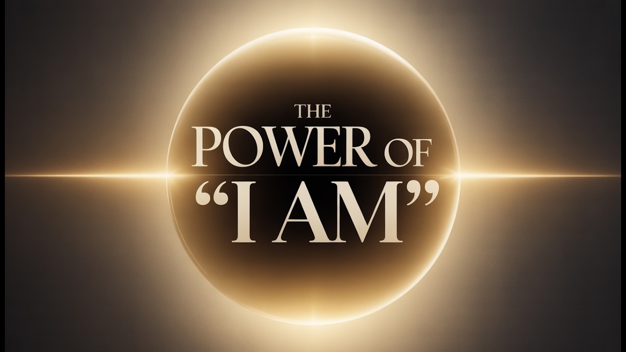 3 Hours of Powerful “I AM” Affirmations to Attract Wealth, Health and ...