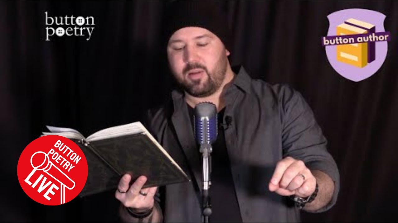 Kyle "Guante" Tran Myhre - Why Do You Write Poems When Death is All ...