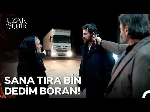 Uzak Sehir yeni fragman