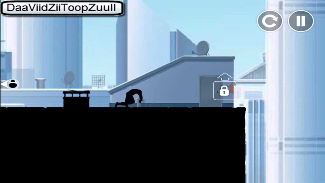 Vector The Game - Story - 1-7 - 1080p HD - YouTube