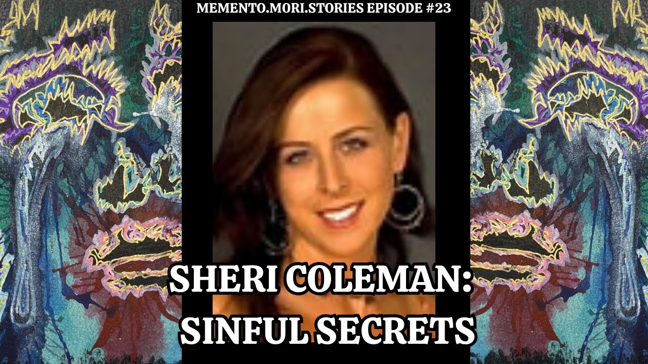Sheri Coleman: Sinful Secrets - YouTube