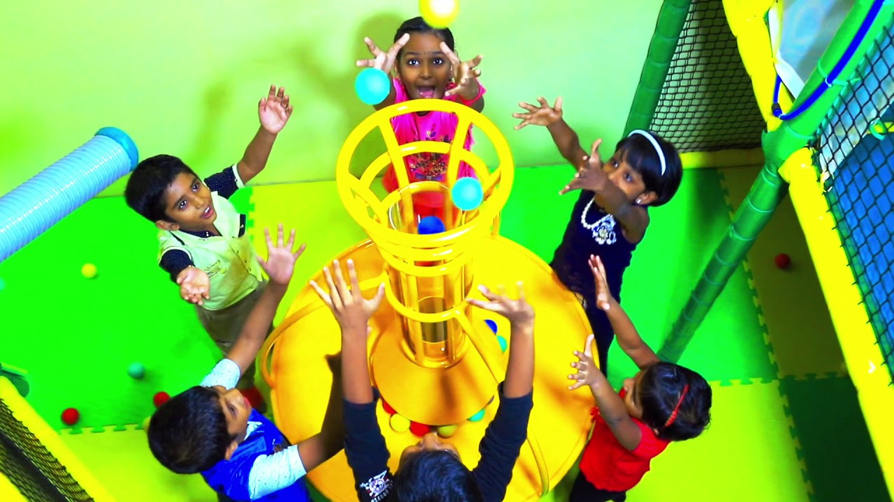 Wallabies Play Zone - YouTube