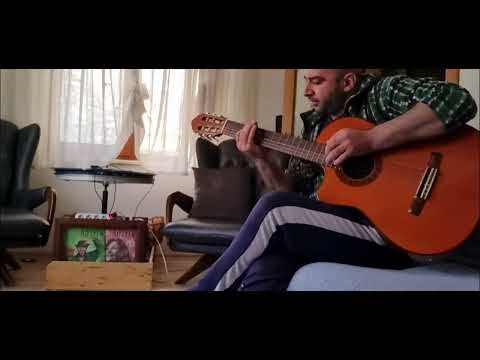 Athena - Geberiyorum