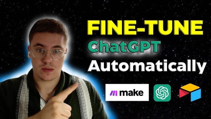 chatgpt api - OpenAI Chat Completions API: Can I fine-tune a GPT-3.5 model?