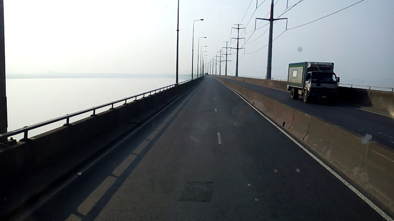 Jamuna setu - YouTube