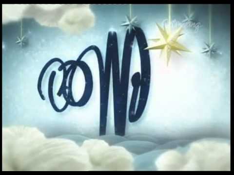 Boomerang UK 2010-2012 bumper collection - YouTube