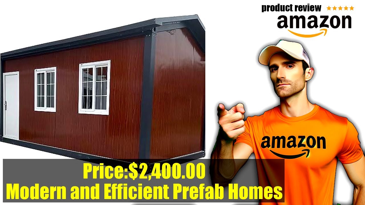 Buy Sharp roof Quick Splicing House, Container House, prefabricated ...