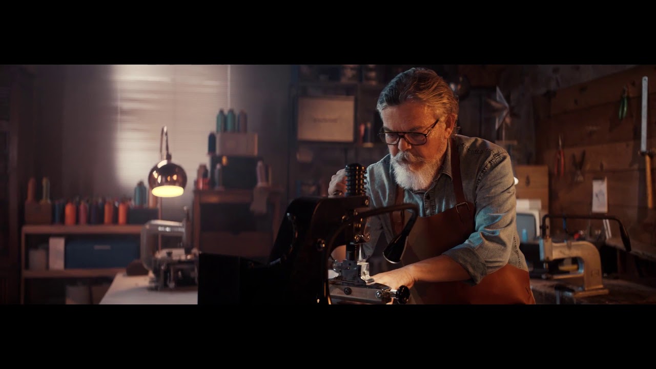 The World of Nobel Manufacture - YouTube