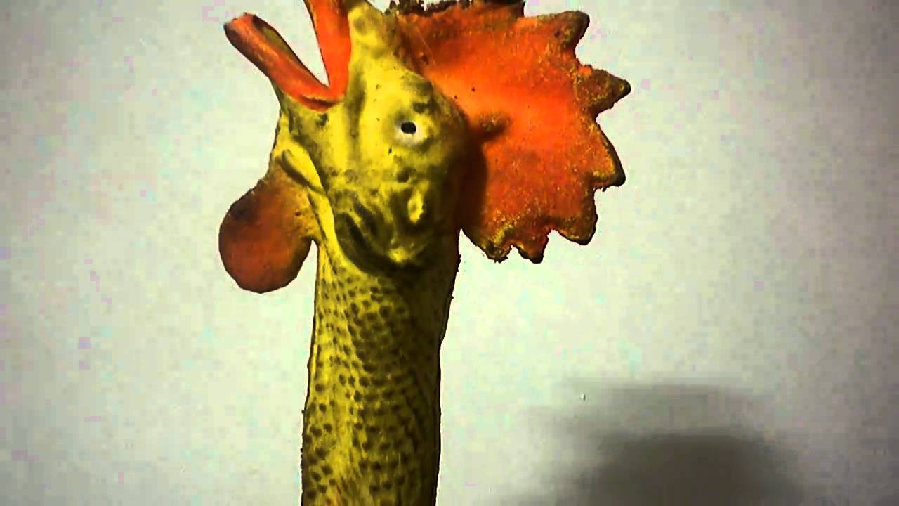 Yo soy un pollo - YouTube