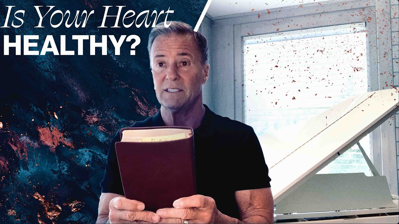 How To Check Your Heart Health - YouTube