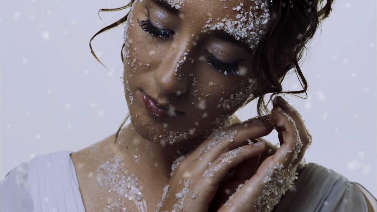 Snow in California - Faith Ziegler [OFFICIAL MUSIC VIDEO] - YouTube