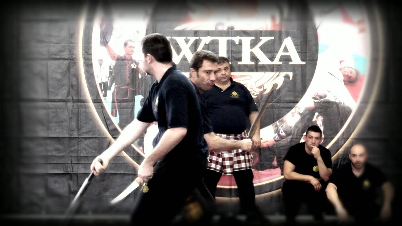 KESA Magda Institute - Kali MI, Taiada Spada e Daga (Espada y Daga ...