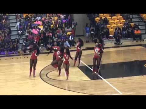 Diamond Doll Dance Team