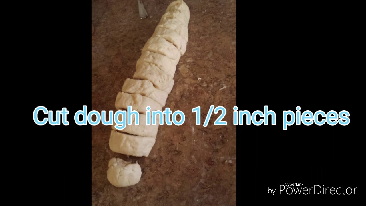 Food and Nut P.4 Cinnamon Rolls-Faith Foley - YouTube