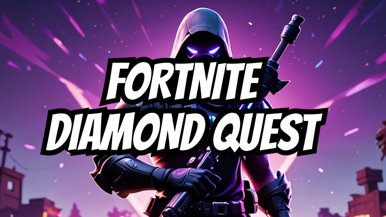 Climbing to Diamond Rank in Fortnite: Zero Build Strategy - YouTube