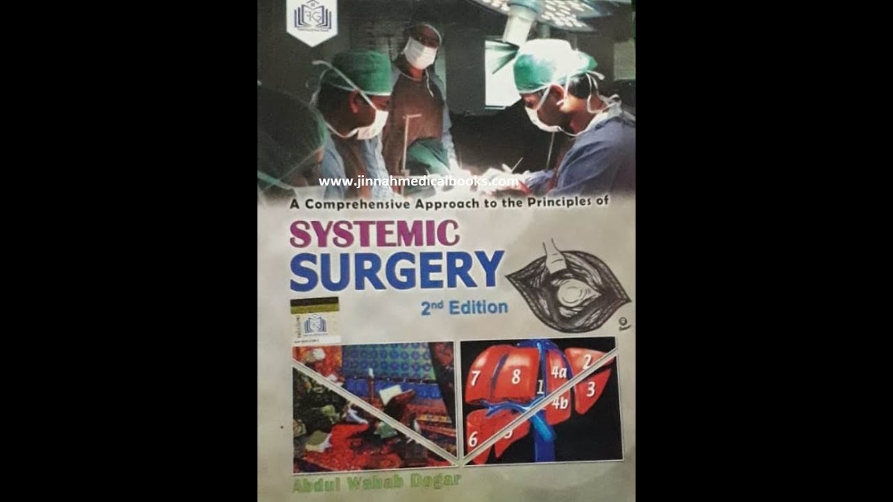 Dogar Systemic Surgery (orthopaedics) Urdu ep 2 - YouTube