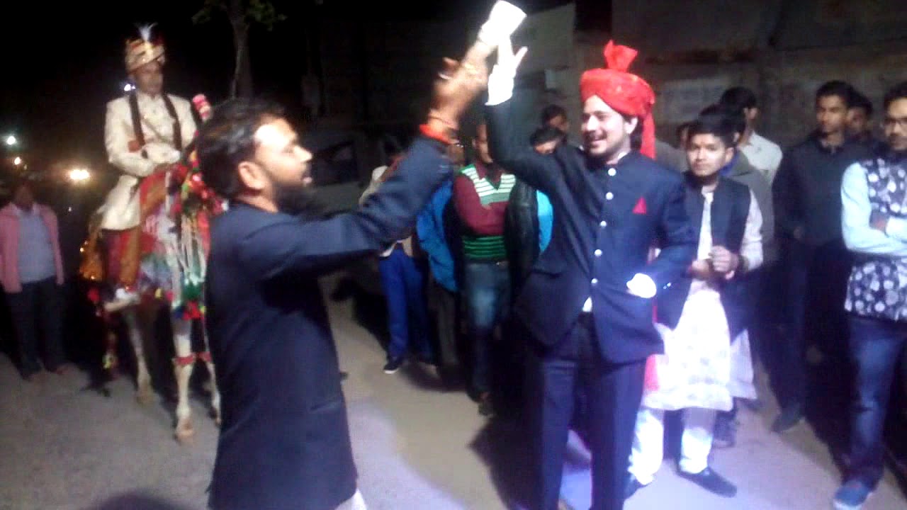 De de pyar de pyar de song dance - YouTube