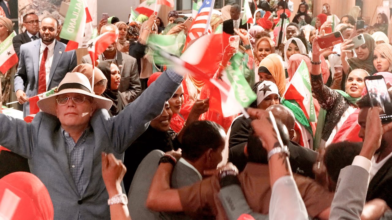Ilkacase Heesta (Jamhuuriyada )@2022 - YouTube