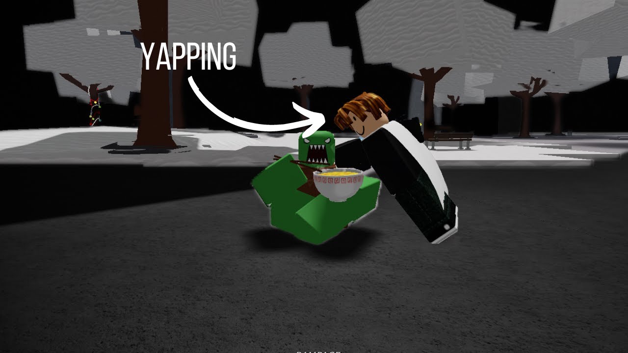 "spammer"| Roblox the strongest battlegrounds - YouTube